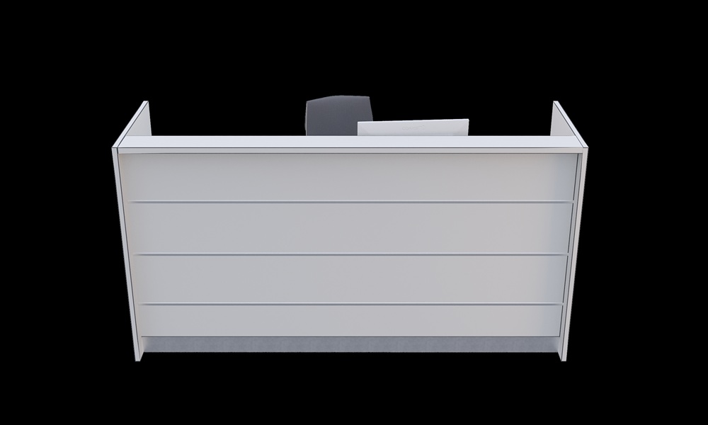 Budget Price Guide - Bespoke Reception Furniture